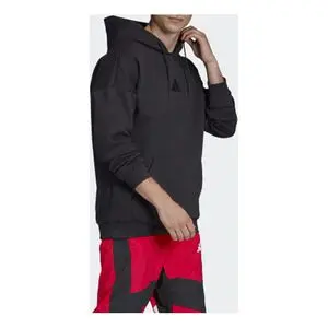 Adidas Tiger Oh Slogan Hoodie