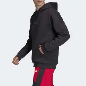 Adidas Tiger Oh Slogan Hoodie