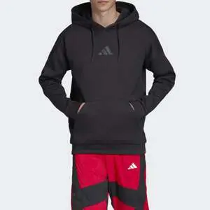 Adidas Tiger Oh Slogan Hoodie