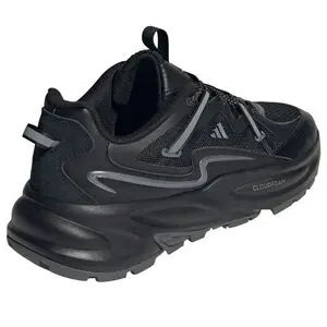 Adidas Ozwave Surge Athletic Sneakers - Black