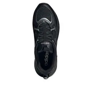 Adidas Ozwave Surge Athletic Sneakers - Black