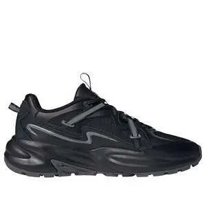 Adidas Ozwave Surge Athletic Sneakers - Black
