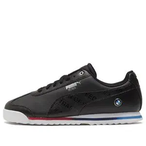 PUMA Roma Low Top Sneakers