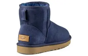 UGG Classic Mini Ii Boots - Blue