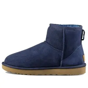 UGG UGG Classic Mini II Boots Blue