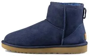 UGG Classic Mini Ii Boots - Blue