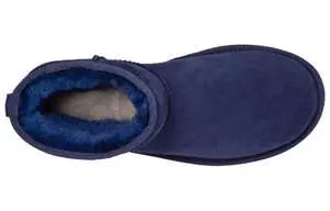UGG Classic Mini Ii Boots - Blue