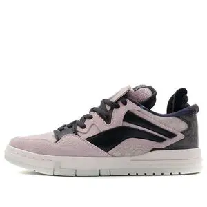 LI-NING Badfive Weiwu Pro Sneakers - Black/pink