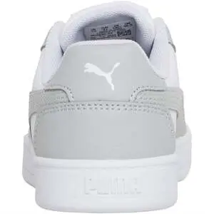 PUMA Caven 2.0 Lace Up Sneakers - Grey/white