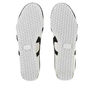 Onitsuka Tiger Mexico 66 Sneakers - Cream/black