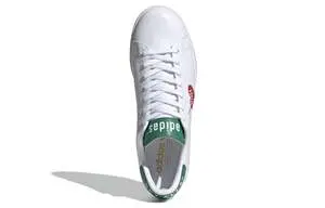 Adidas Human Made X Stan Smith Sneakers - White