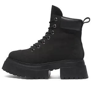Timberland