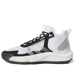 Adidas Adizero Select Team Sneakers - Cloud White/core Black