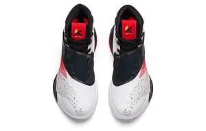 ANTA Kt6 High Basketball Shoes - Red