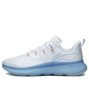 LI-NING No Boundaries 4 Sneakers - White/blue