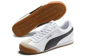 PUMA Turino Sneakers - White