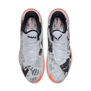 Nike Court Air Zoom Vapor Cage 4 Tennis Sneakers