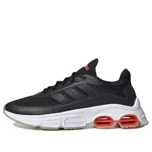 Adidas Quadcube Sneakers - Black
