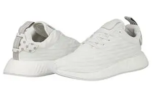 Adidas Nmd_r2 Pk "vintage White