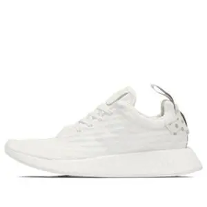 Adidas Nmd_r2 Pk "vintage White - Gray/white