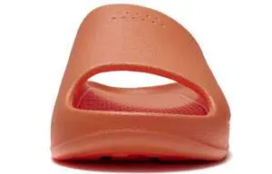 LI-NING Fashion Slides - Orange