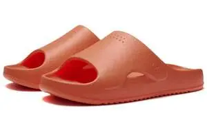 LI-NING Fashion Slides - Orange