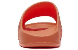 LI-NING Fashion Slides - Orange