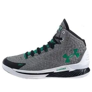 Under Armour Curry 1 Golf Sneakers