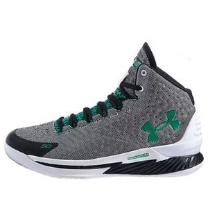 Under Armour Curry 1 Golf Sneakers