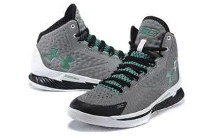 Under Armour Curry 1 Golf Sneakers