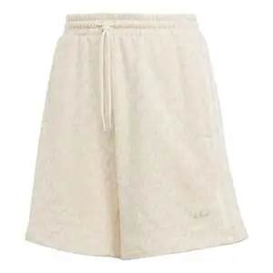 Adidas Originals Trefoil Monogram Shorts