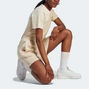 Adidas Originals Trefoil Monogram Shorts