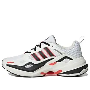 Adidas Maxxcetus Sneakers - White/black/red
