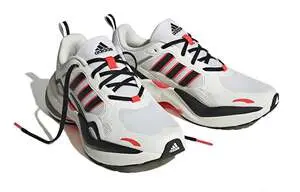 Adidas Maxxcetus Sneakers - White/black/red