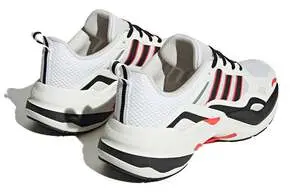 Adidas Maxxcetus Sneakers - White/black/red