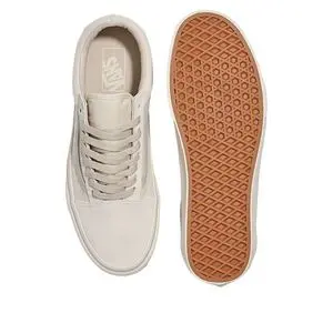 VANS Old Skool Sneakers - Warm Beige