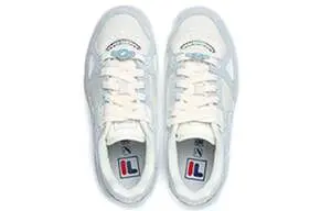 FILA FUSION Heritage Sneakers