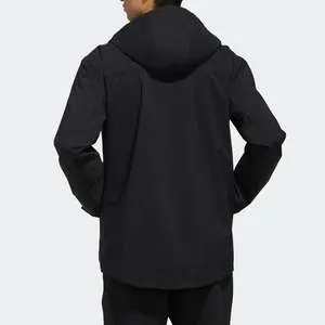 Adidas Hoodie Track Jacket