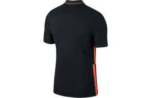 Nike Netherlands National Team 20/21 Authentic Vapor Match Away Jersey