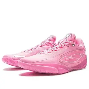 LI-NING Wade 808 5 V Ultra Sneakers - Cherry Blossom