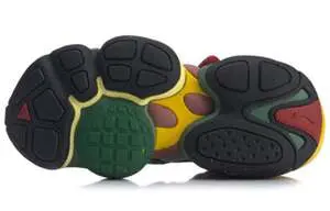 LI-NING 2019 New York Fashion Week 2020 Ace Basketball Sneakers