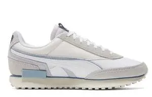 PUMA Future Rider Sneakers - Gray