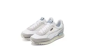 PUMA Future Rider Sneakers - Gray