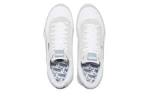 PUMA Future Rider Sneakers - Gray