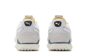 PUMA Future Rider Sneakers - Gray