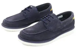 Timberland Newmarket Ii Boat Shoes