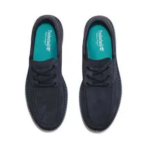 Timberland Newmarket Ii Boat Shoes