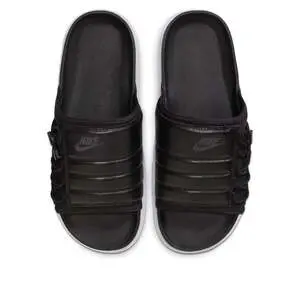Nike Asuna Slide - Black