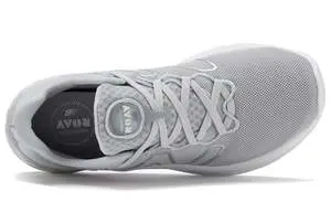NEW BALANCE Fresh Foam Roav V2 Light Aluminium Sneakers - Light Grey