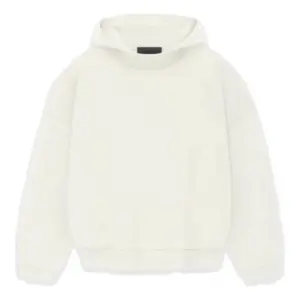 Fear Of God Fw23 Hoodie - Cloud Dancer